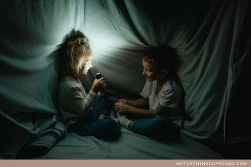 The Enveloping Schema — My Teaching Cupboard