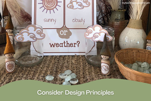 Hands-on Weather Activities and Provocations — My Teaching Cupboard