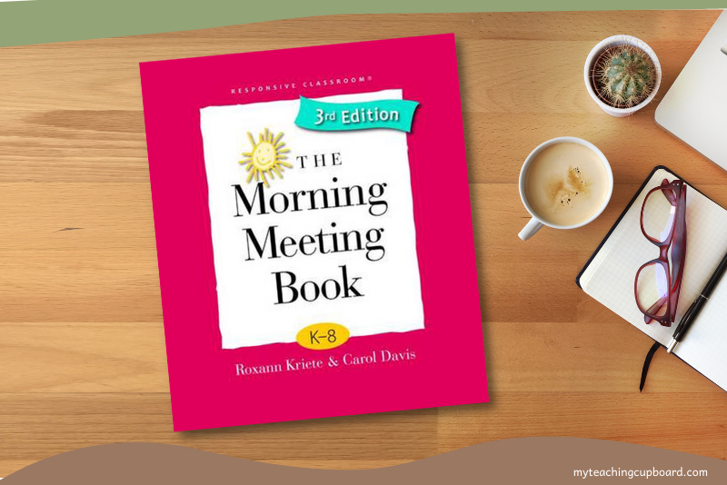 How to Build a Classroom Community — My Teaching Cupboard