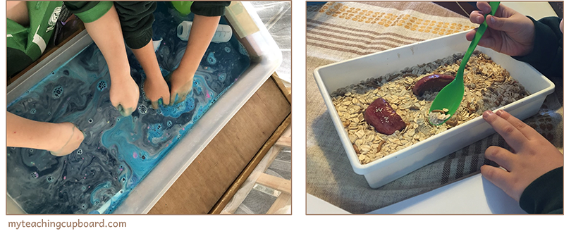 Teaching Science in a Play Based Classroom — My Teaching Cupboard