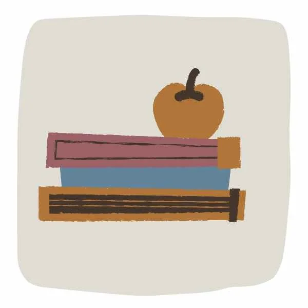 My Teaching Cupboard