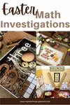 Easter Math Activities For Play Based Learning — My Teaching Cupboard