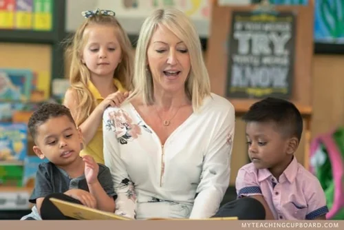 22 Word Awareness Activities to Develop Phonological Awareness — My ...