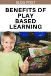 Benefits of Play Based Learning in Early Education — My Teaching Cupboard