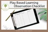 Examples of Play-Based Learning: Symbolic Play in Action — My Teaching ...