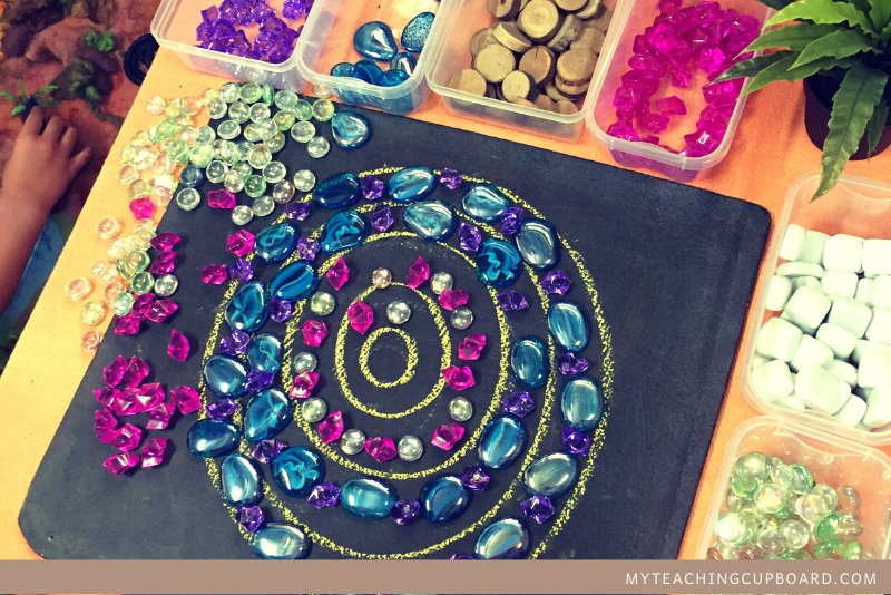 FREE Educators Guide to Loose Parts Play — My Teaching Cupboard