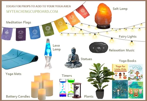 Creating a Calm and Peaceful Classroom Learning Environment — My ...