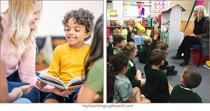 How to Start with Play Based Learning — My Teaching Cupboard