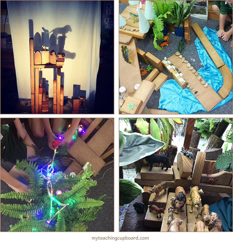 Teaching Science in a Play Based Classroom — My Teaching Cupboard