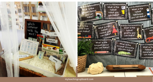 Teaching the F-2 ACARA Math Learning Intentions Through Play — My ...