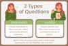 The Power of Open-Ended Questions for Kids — My Teaching Cupboard