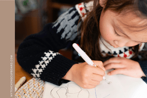 The Rotation Schema — My Teaching Cupboard