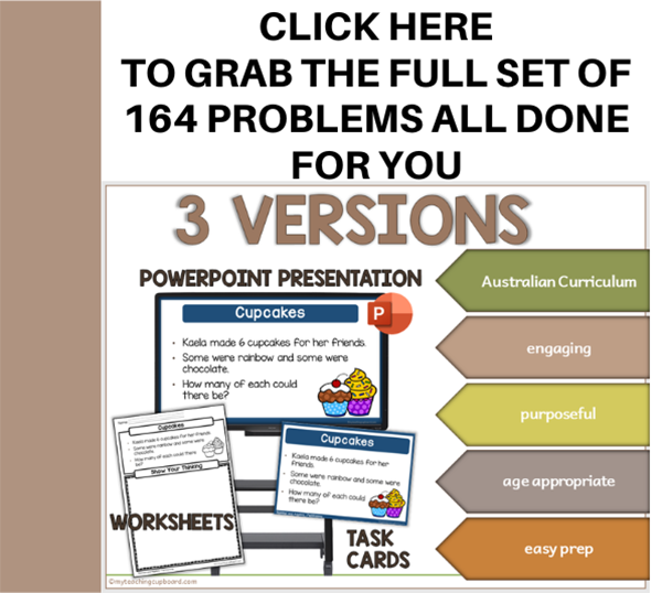 Why Use Open-Ended Questions in Math? — My Teaching Cupboard