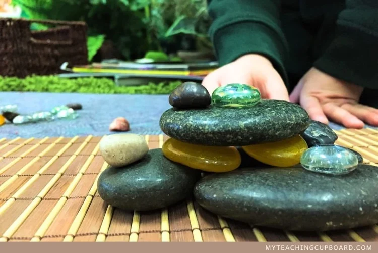 FREE Educators Guide to Loose Parts Play — My Teaching Cupboard