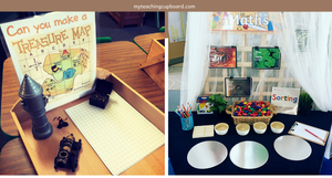 Teaching the F-2 ACARA Math Learning Intentions Through Play — My ...
