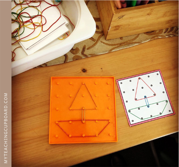 The Positioning Schema — My Teaching Cupboard