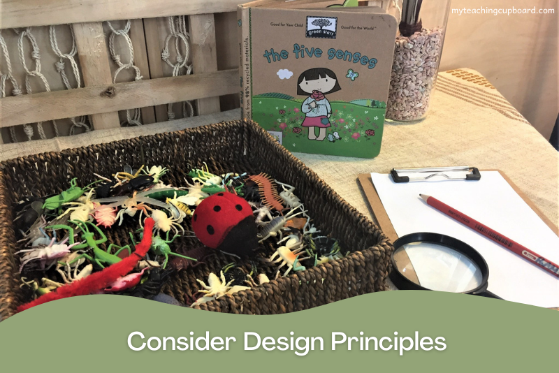 Science Provocations – Living Things — My Teaching Cupboard