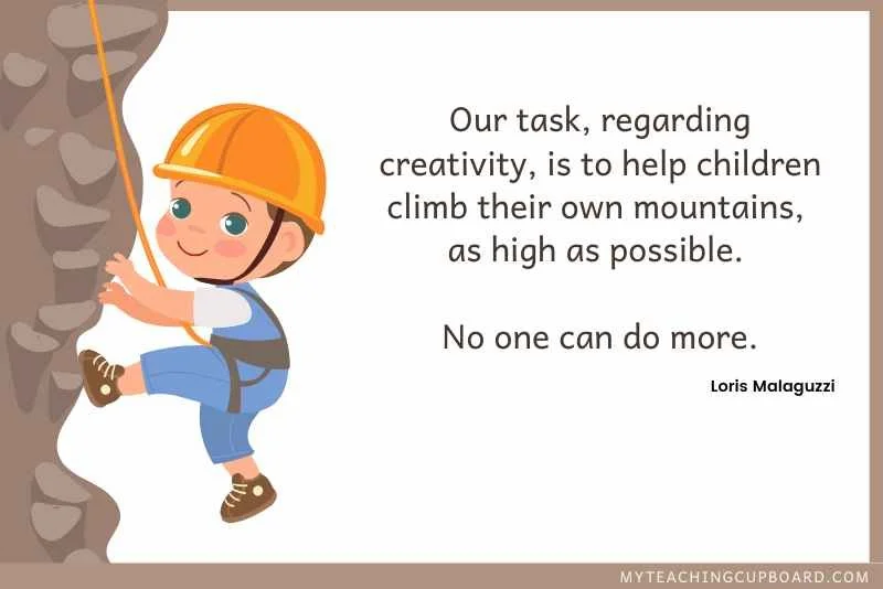 What is Inquiry Based Learning in Early Childhood? — My Teaching Cupboard