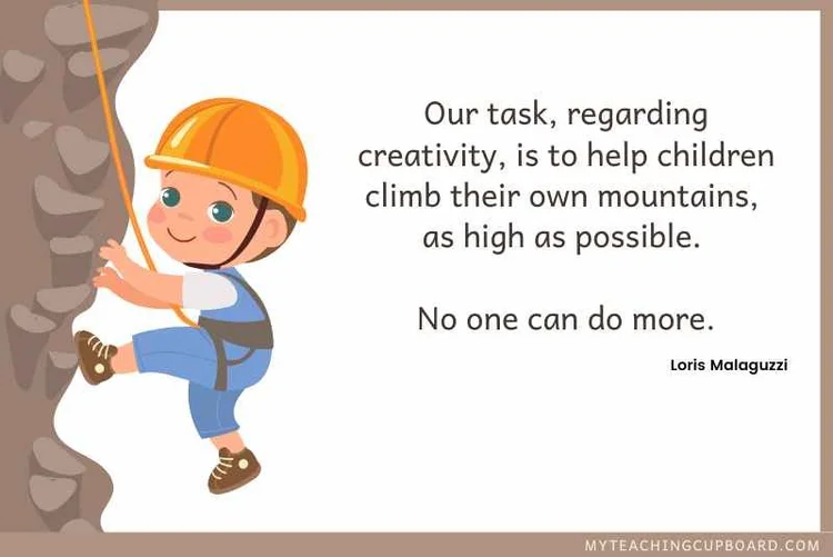 What is Inquiry Based Learning in Early Childhood? — My Teaching Cupboard