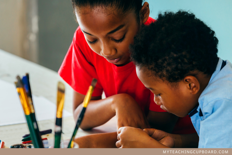 Science of Reading Decoding Strategies with CVC Words — My Teaching ...