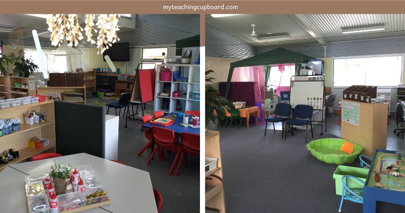 Investigation Area Ideas for the Start of School — My Teaching Cupboard