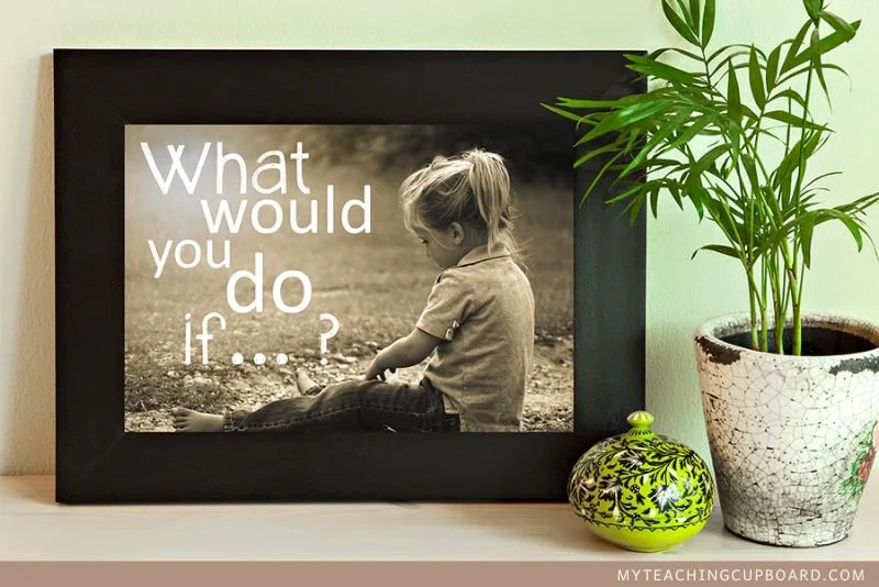 9 Tactile Learning Activities for the Kindergarten Classroom — My ...