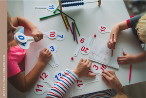 7 Benefits of Hands On Learning in Early Childhood Education — My ...