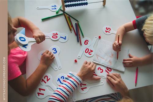 7 Benefits of Hands On Learning in Early Childhood Education — My ...