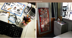 The Trajectory Schema — My Teaching Cupboard