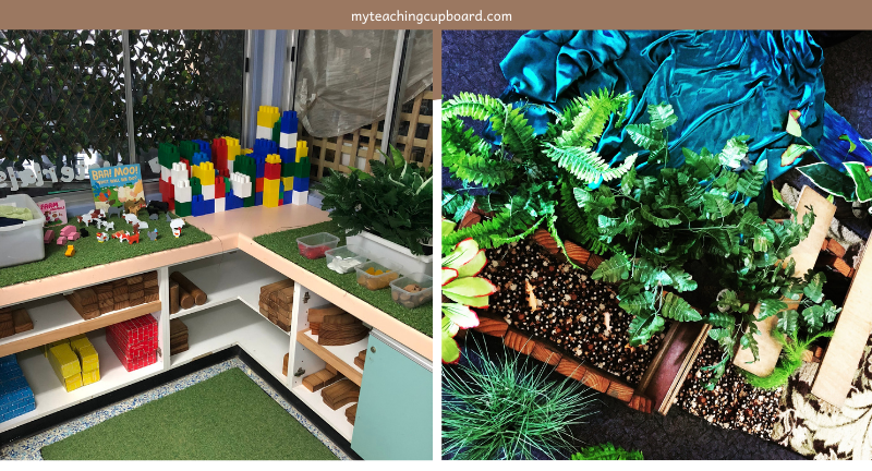 Science Provocations – Properties of Materials — My Teaching Cupboard
