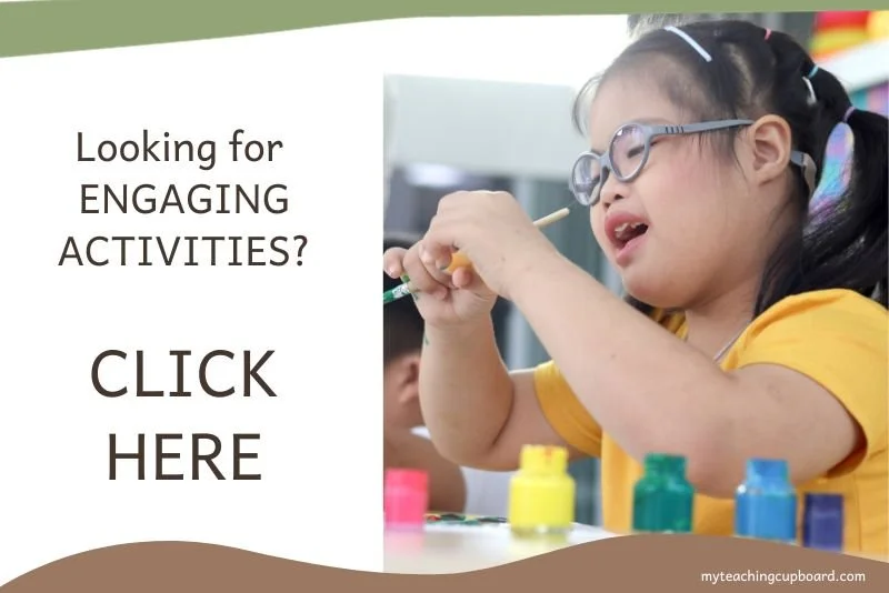 Benefits of Play Based Learning in Early Education — My Teaching Cupboard