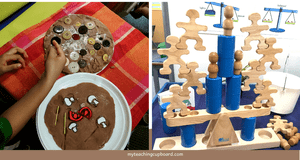 Teaching the F-2 ACARA Math Learning Intentions Through Play — My ...