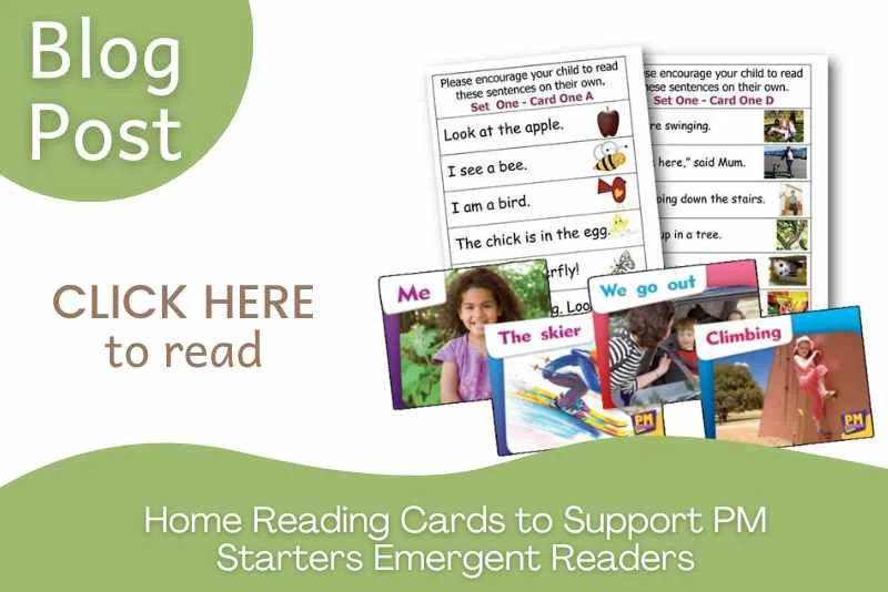 Kindergarten Reading Levels and Home Reading Homework — My Teaching ...