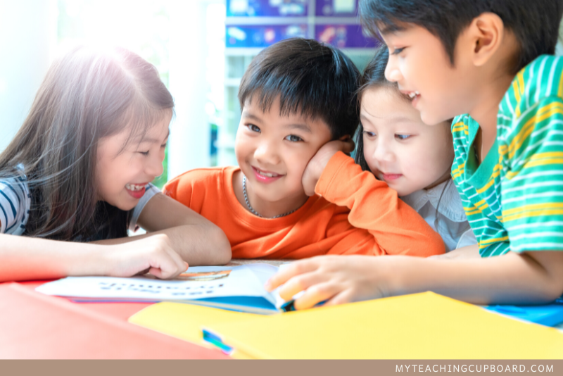 Vygotsky's Play Theory: A Guide for Play Based Teachers — My Teaching ...