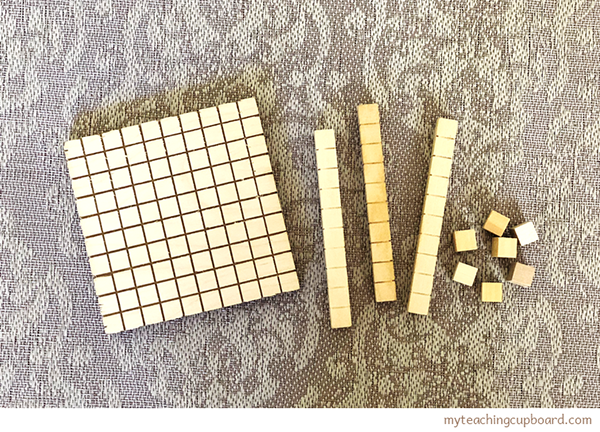 Counting the Days of School — My Teaching Cupboard