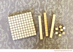 Counting the Days of School — My Teaching Cupboard