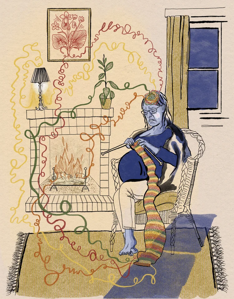 Laurel Molly - Animation and Illustration