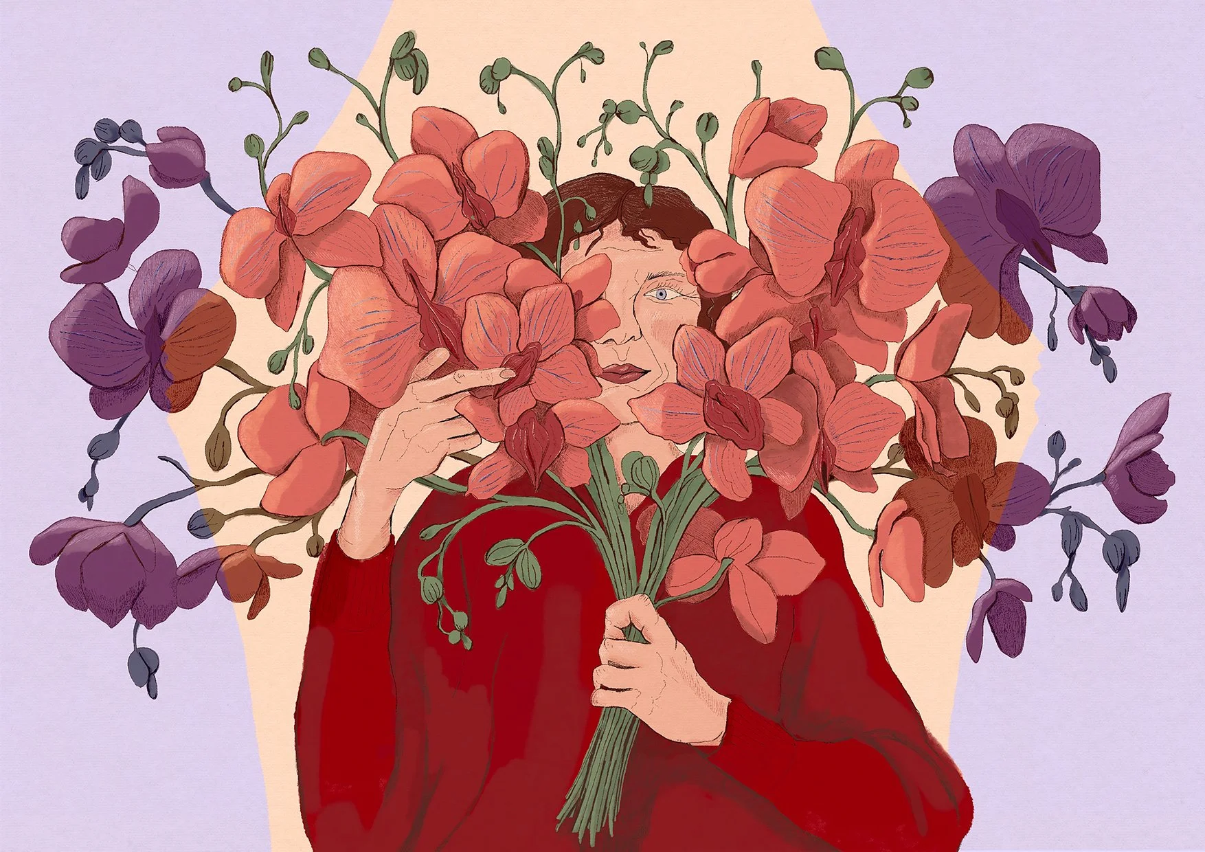 Laurel Molly - Animation and Illustration