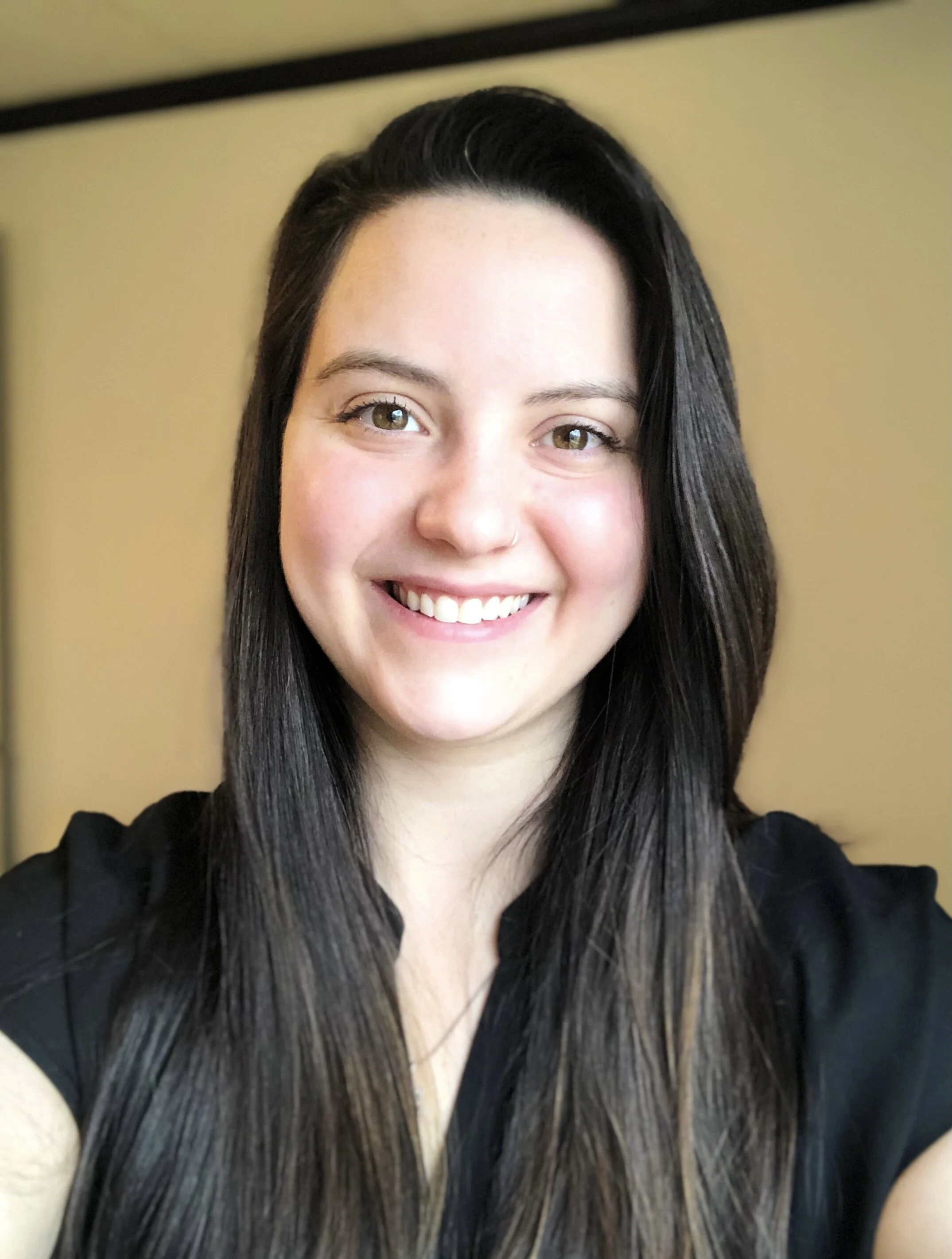 Meet Our Team — The Sensory Space