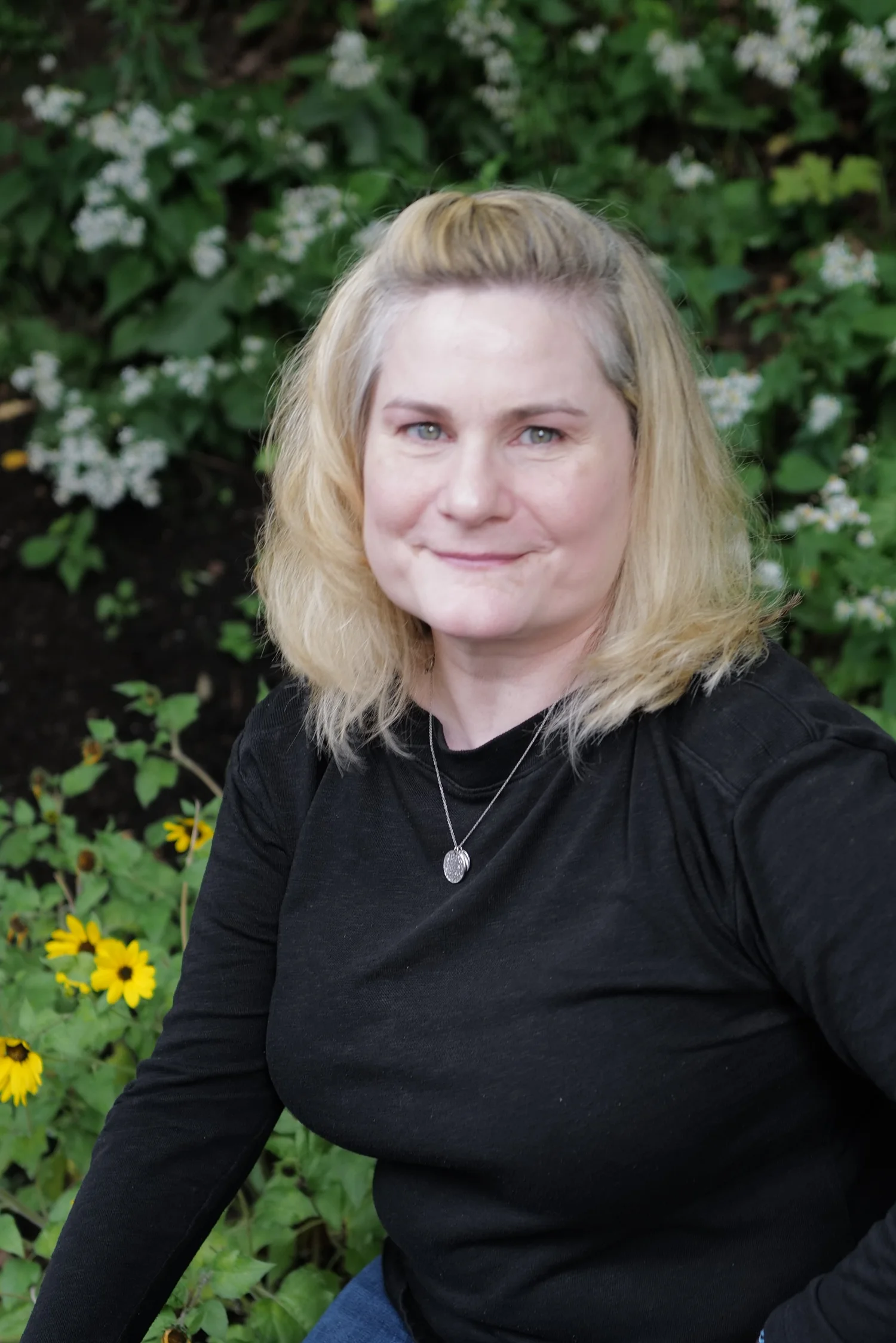 Meet Our Team — The Sensory Space