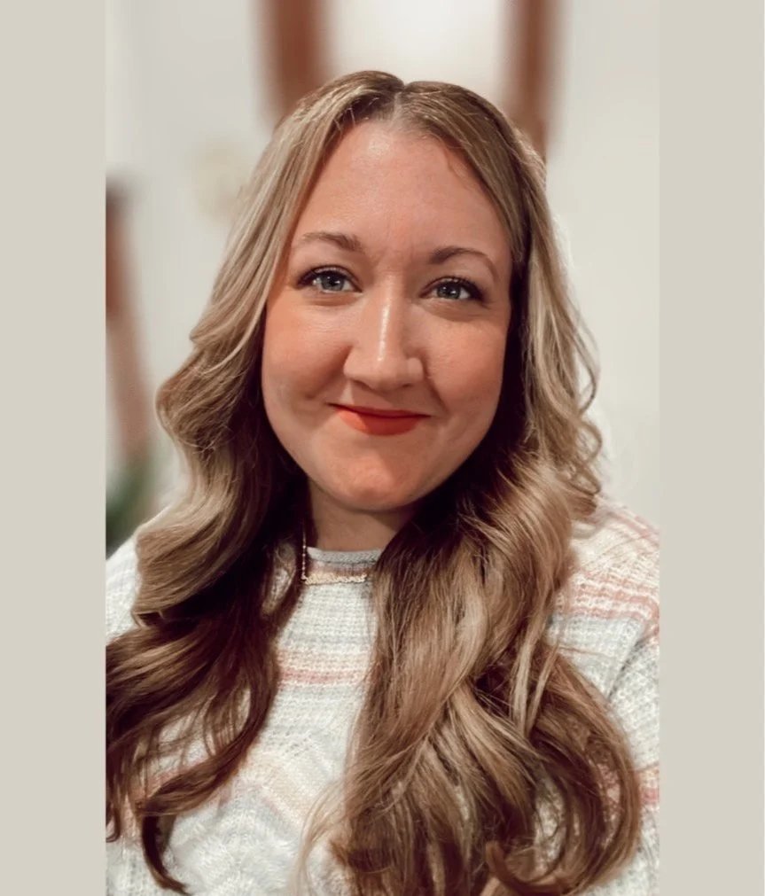 Meet Our Team — The Sensory Space