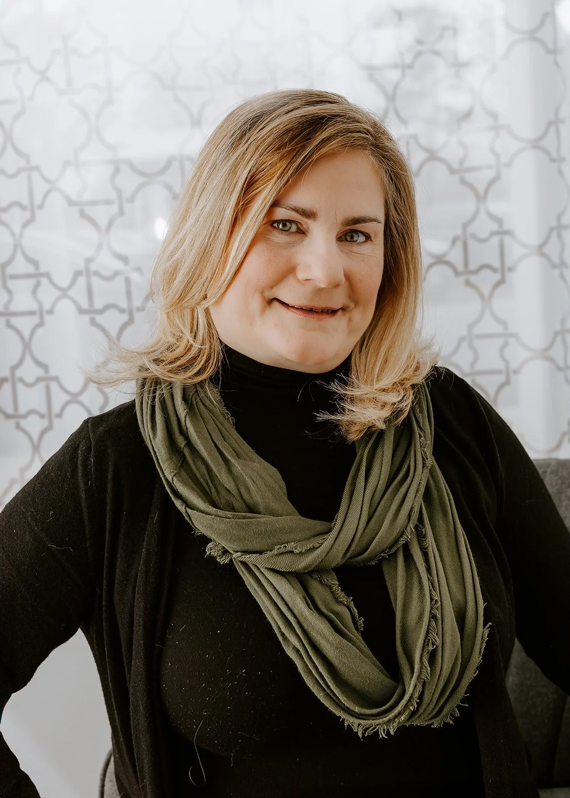 Meet Our Team — The Sensory Space