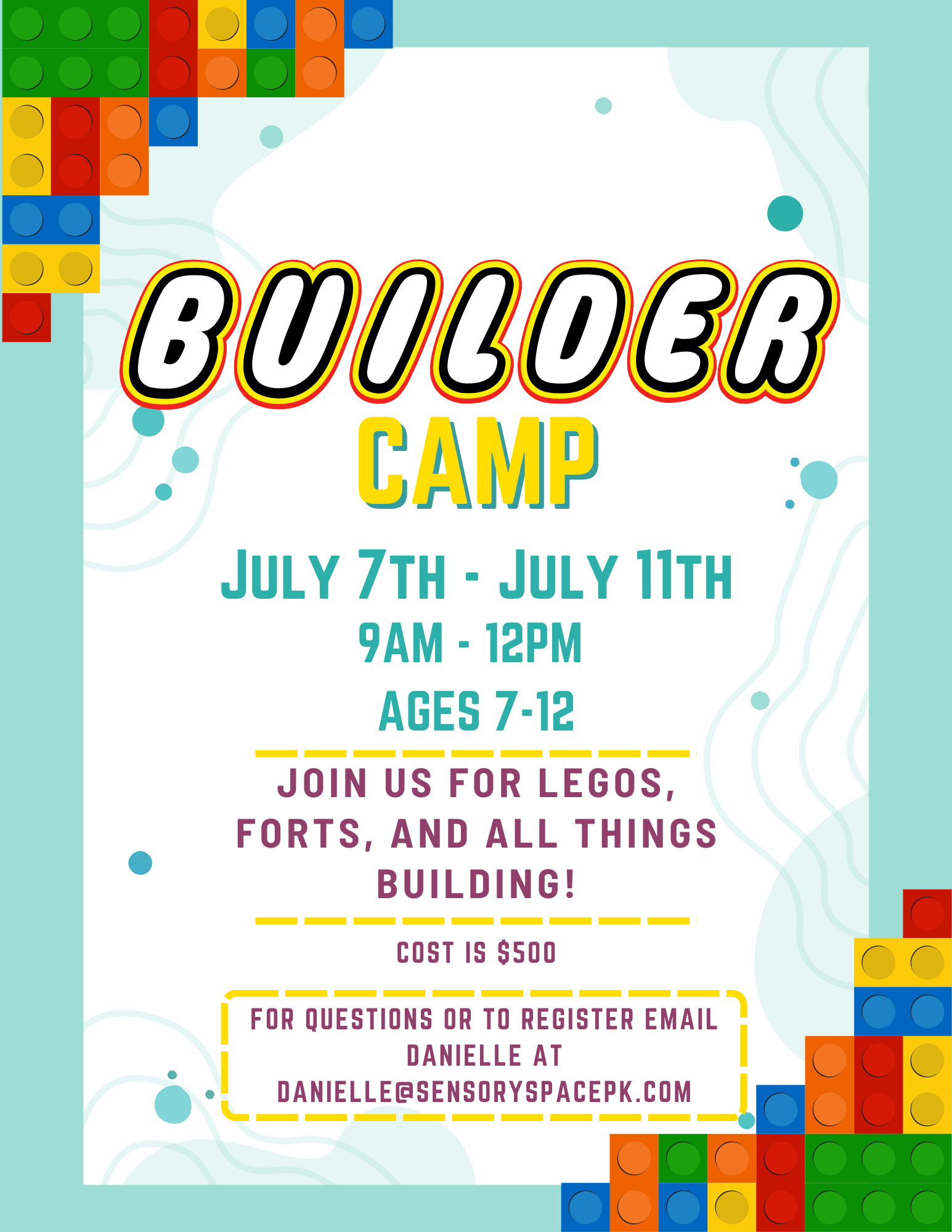 Groups — The Sensory Space