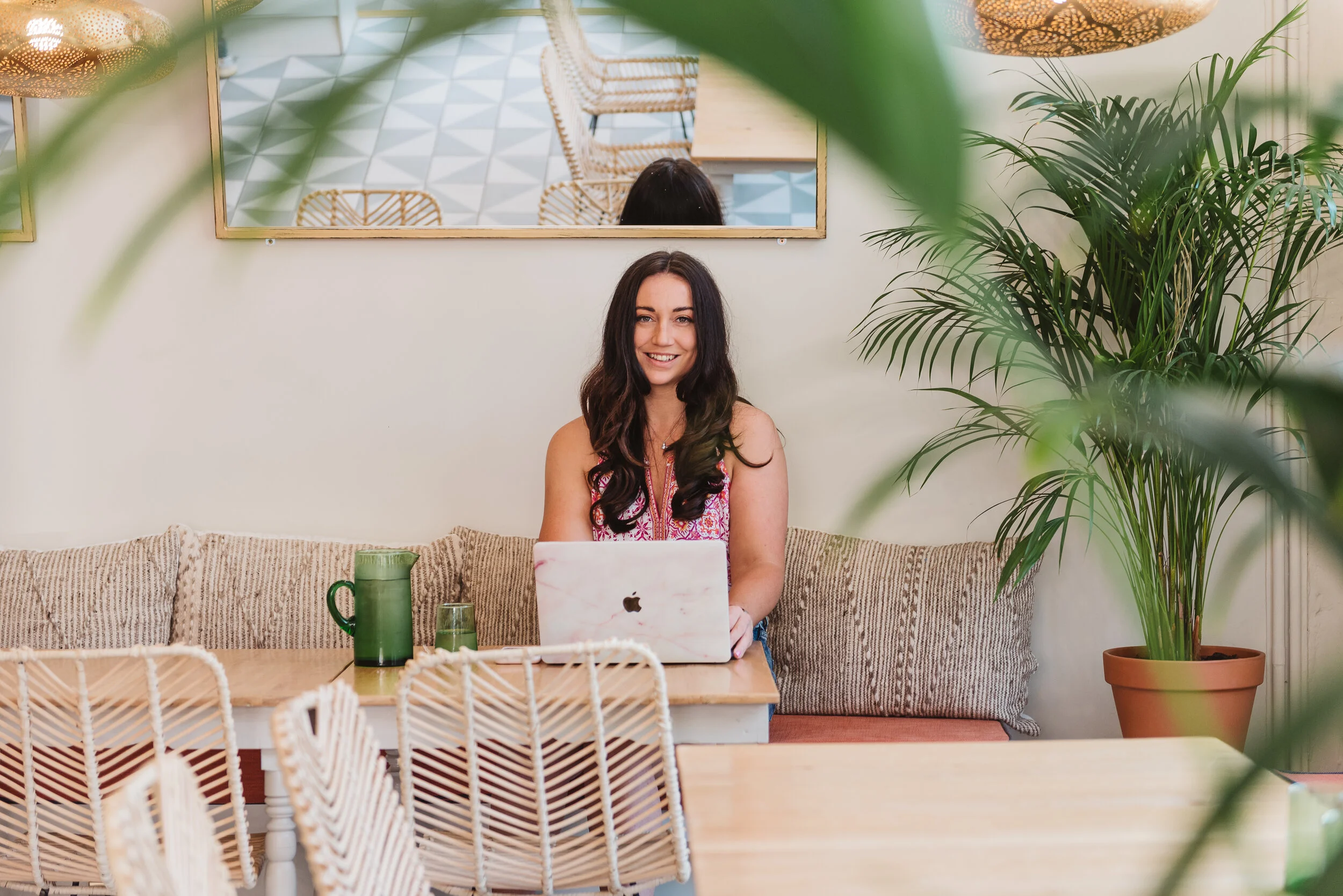 What to wear for your Personal Brand Photo Shoot? — Emma Boyle Photography