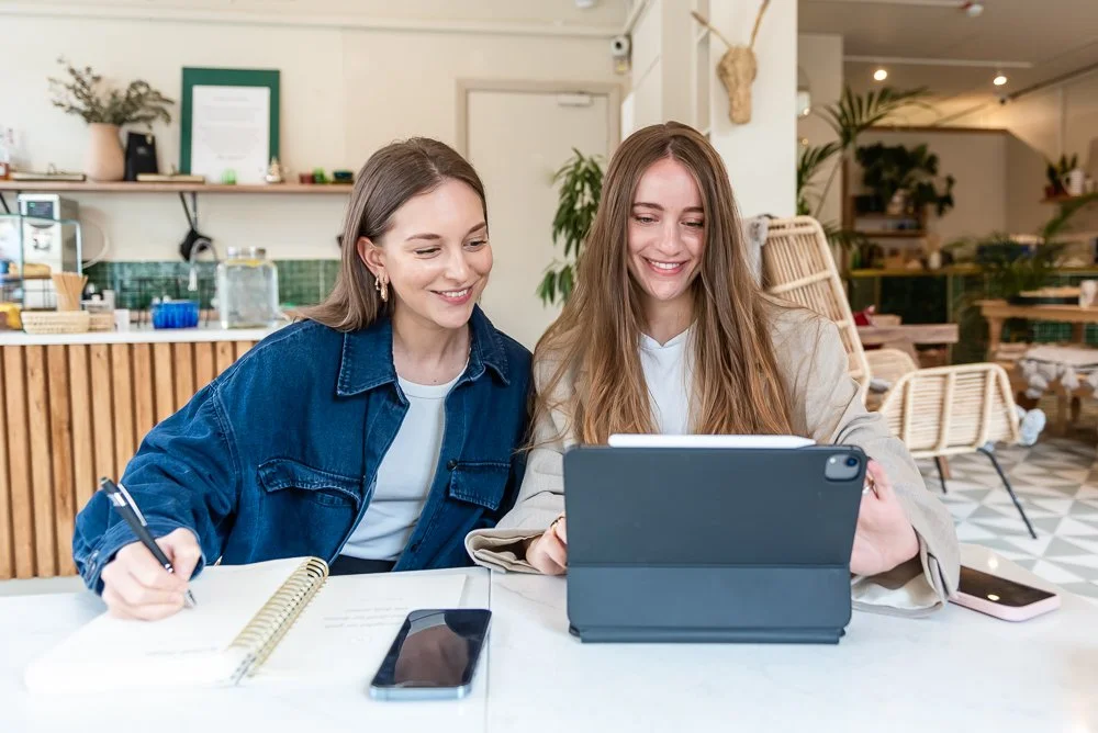 Emma Boyle Photography, Commercial and Personal Branding Photography ...