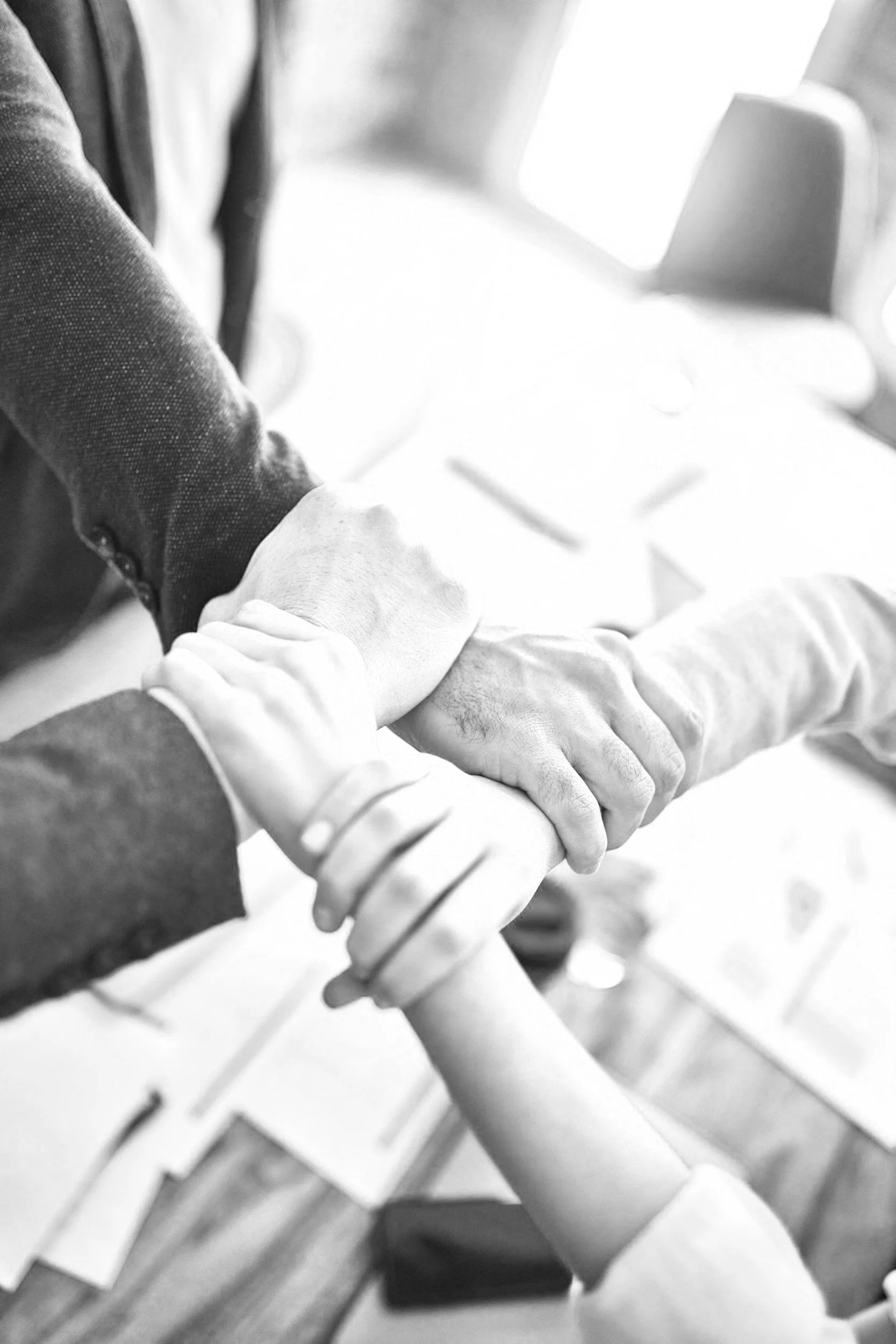 Key Man Risk: What It Is and How to Mitigate It for a Successful Sale ...