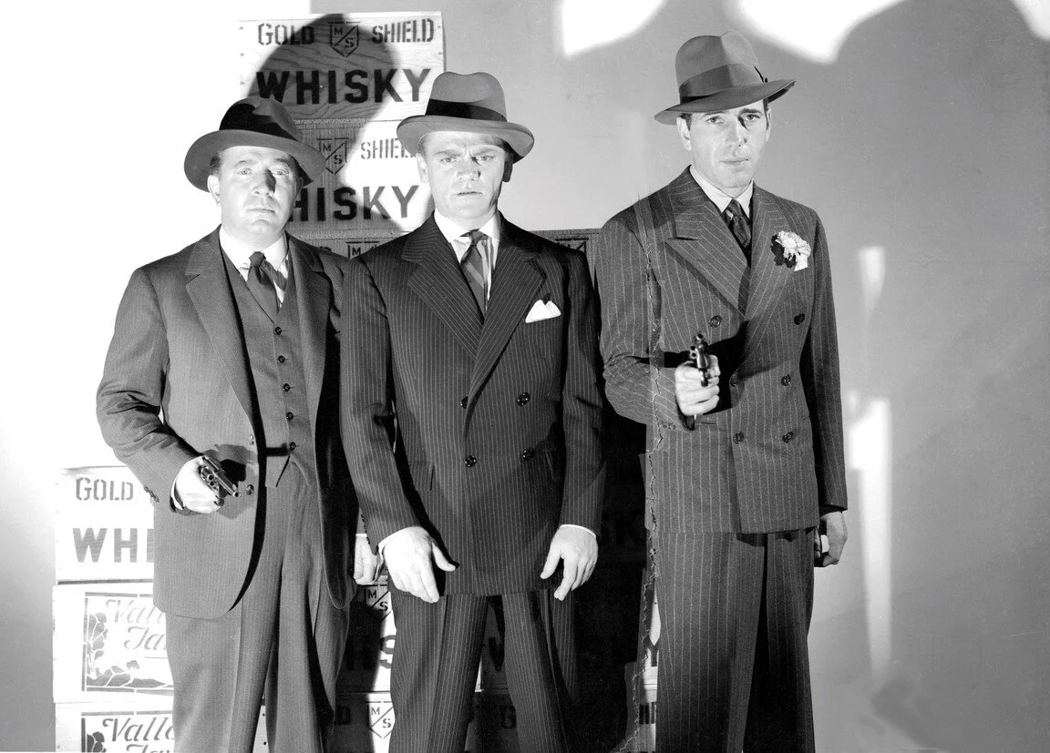 Roaring Twenties Prohibition