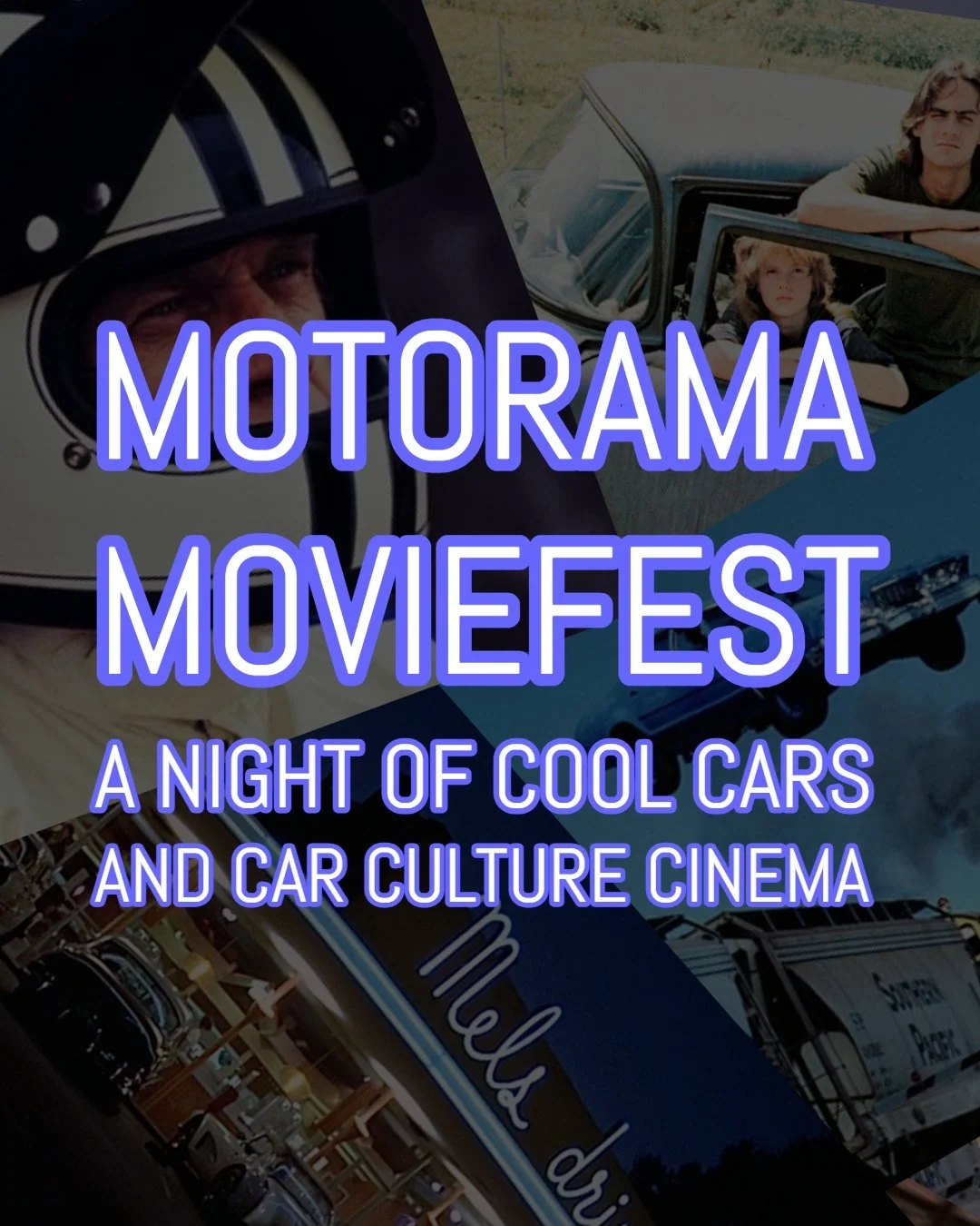 Movies — Senate Theater