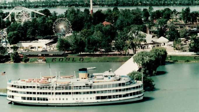 Boblo Boats: A Detroit Ferry Tale (2022) - Film Screening and ...
