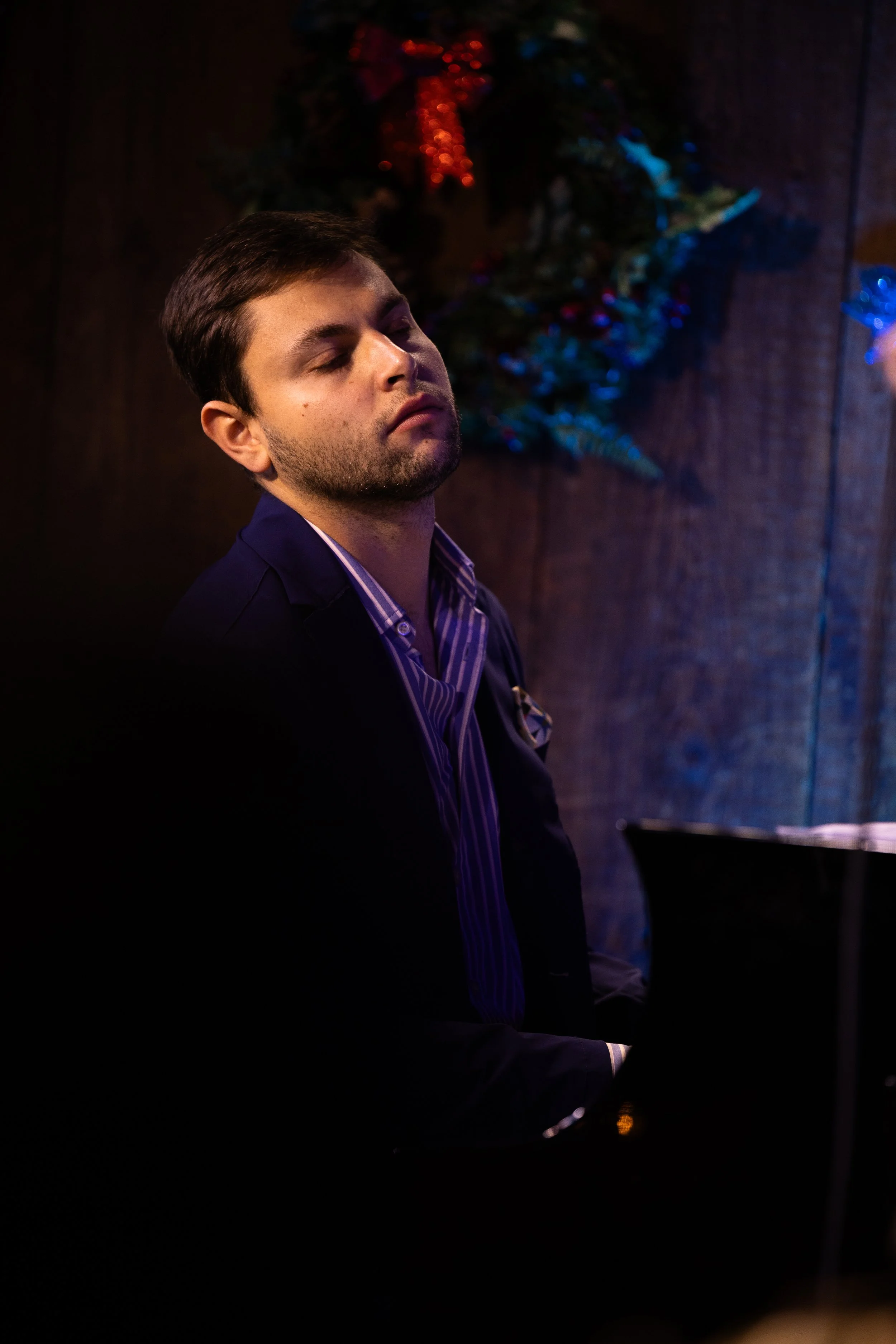 Gallery — Joe Block